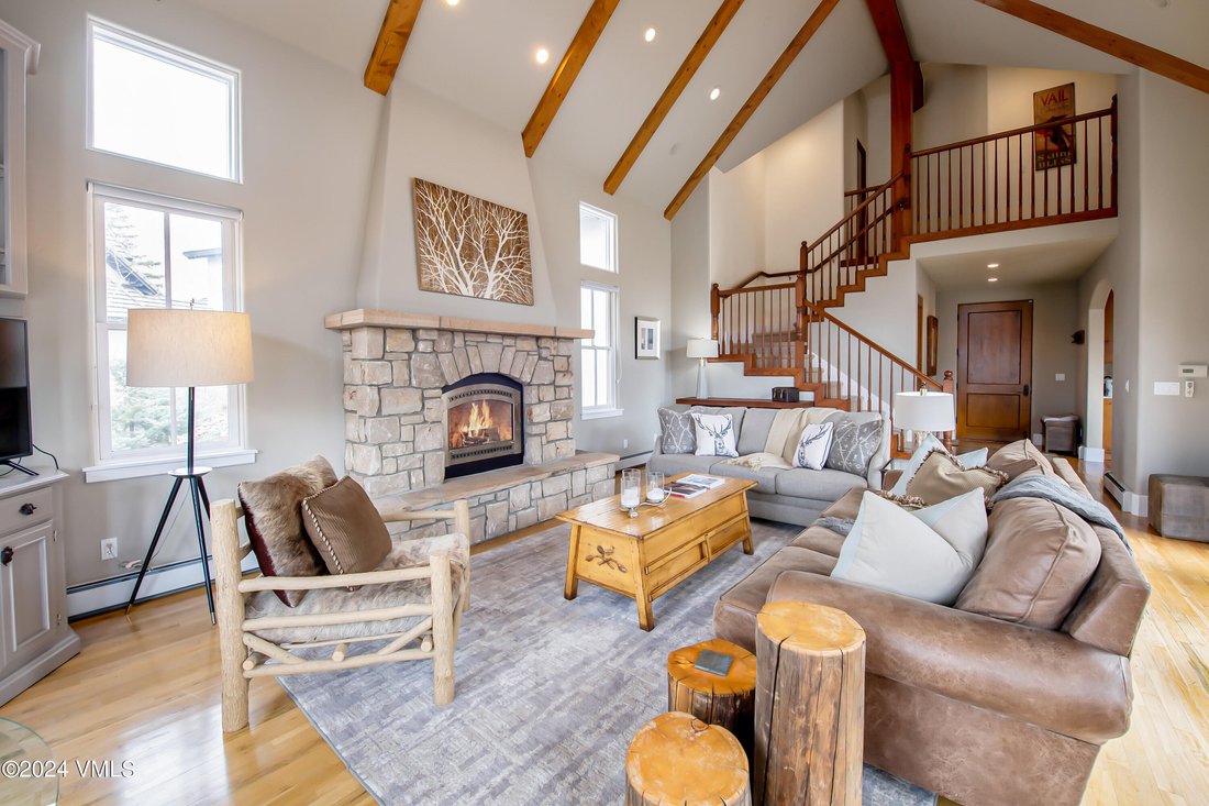 Wunderbar Gepflegte Residenz Im In Edwards, Colorado, Vereinigte ...