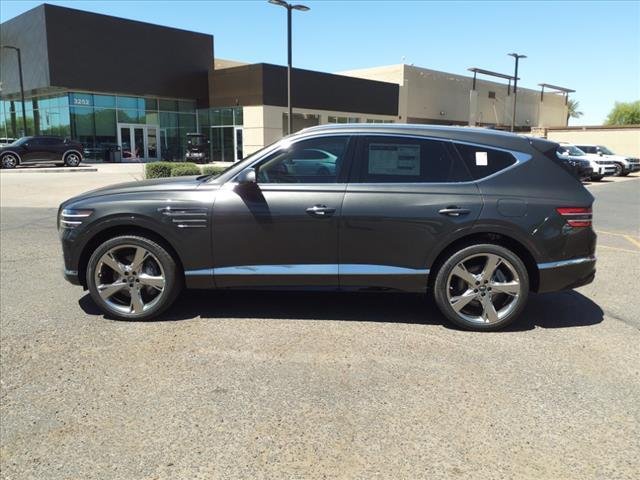 2024 Genesis Gv80 In Gilbert, Az, United States For Sale (14188339)