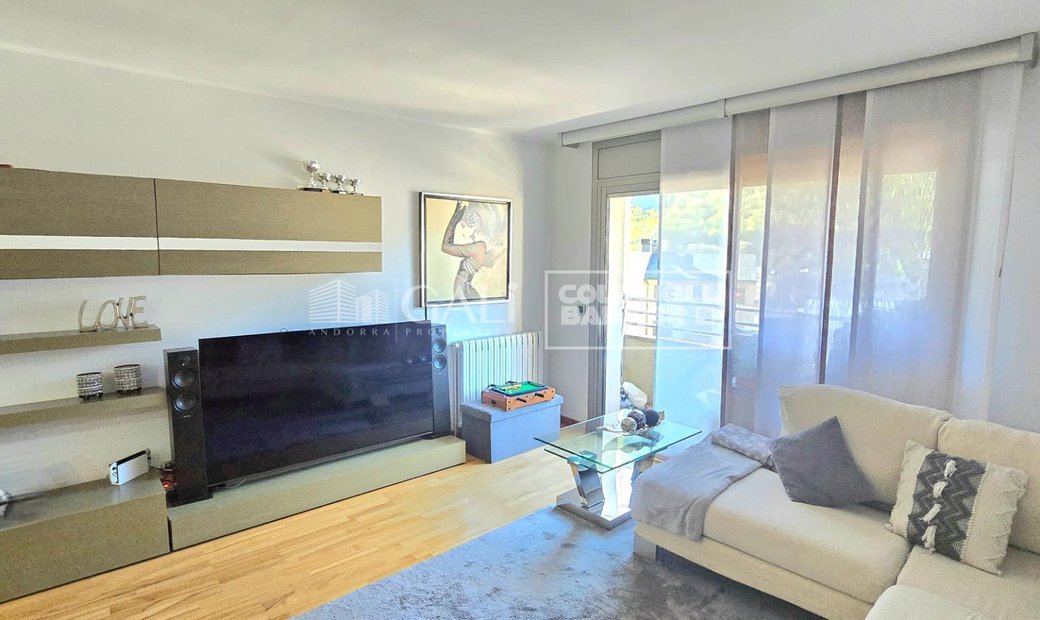 Beautiful Three Bedroom In Andorra La Vella, Andorra La Vella, Andorra ...