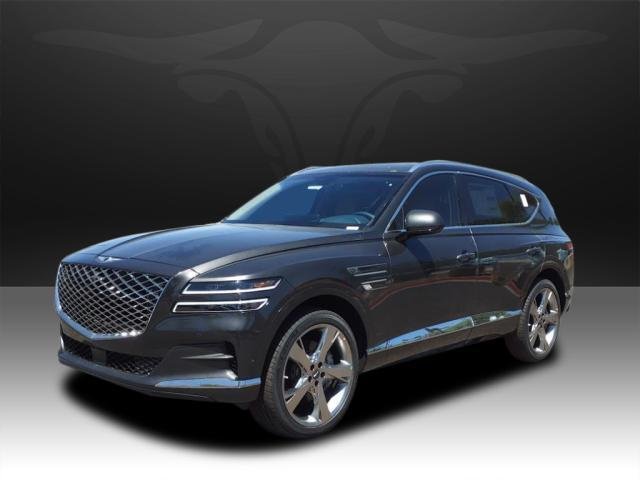2024 Genesis Gv80 In Gilbert, Az, United States For Sale (14188339)