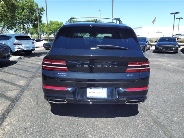 2024 Genesis Gv80 In Gilbert, Az, United States For Sale (14188327)