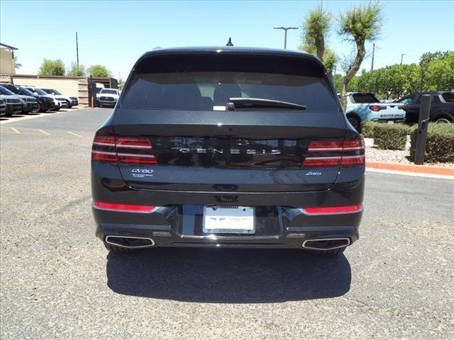 2024 Genesis Gv80 In Gilbert, Az, United States For Sale (14188379)