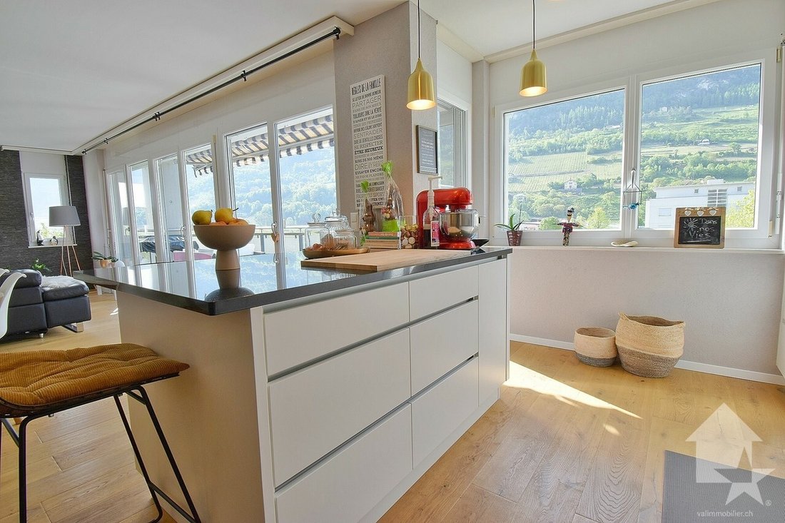 1950 Sion, Referenz 4990766 In Sitten, Wallis, Schweiz Zu Verkaufen ...