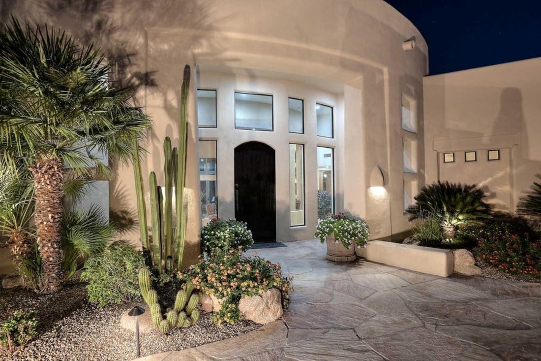 Estates At Desert Crest In Scottsdale, Arizona, United States For Sale ...