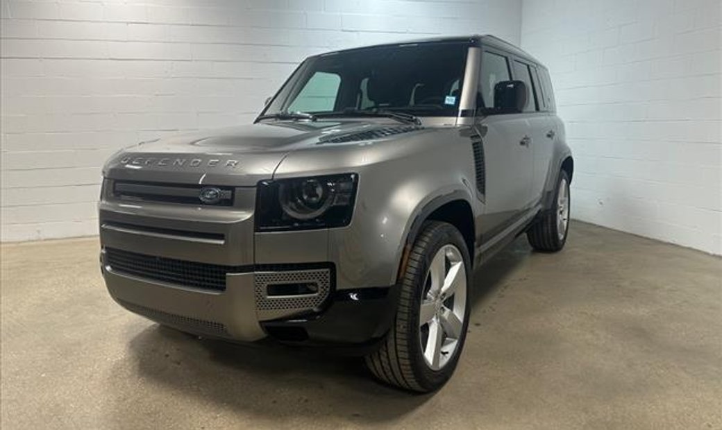 Glen Cove Land Rover
