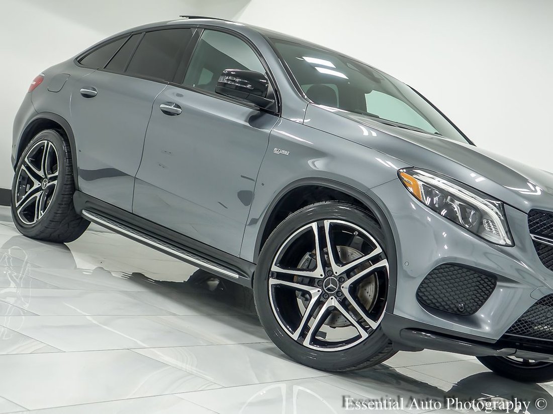 2019 Mercedes Benz Amg In Crestwood, Il, United States For Sale (14187284)
