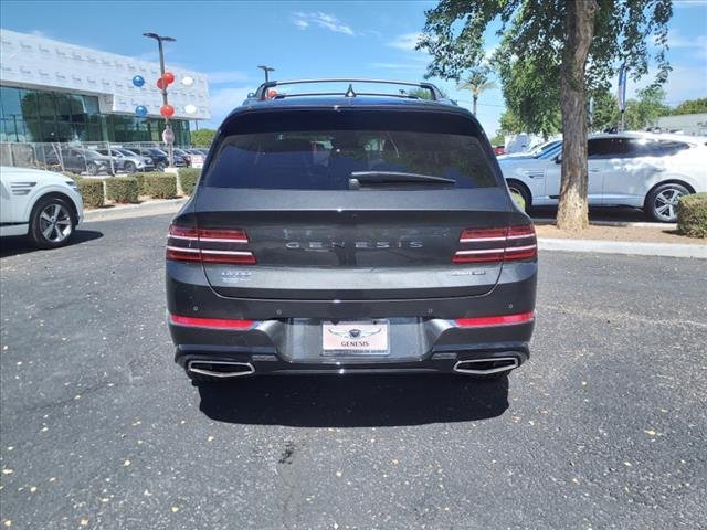 2024 Genesis Gv80 In Gilbert, Az, United States For Sale (14188177)