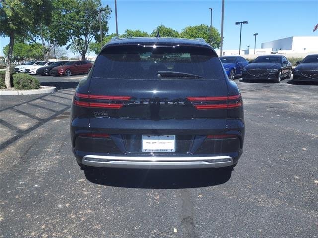 2024 Genesis Gv70 In Gilbert, Az, United States For Sale (14188193)