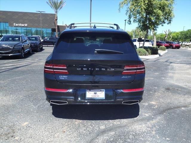 2024 Genesis Gv80 In Gilbert, Az, United States For Sale (14188179)