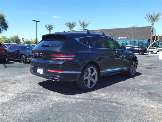 2024 Genesis Gv80 In Gilbert, Az, United States For Sale (14188179)