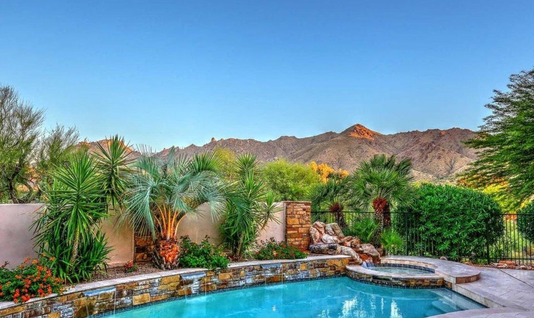 Estates At Desert Crest In Scottsdale, Arizona, United States For Sale ...