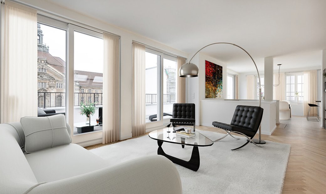 Berlin Apartment In Berlin, Berlin, Germany For Sale (14185851)