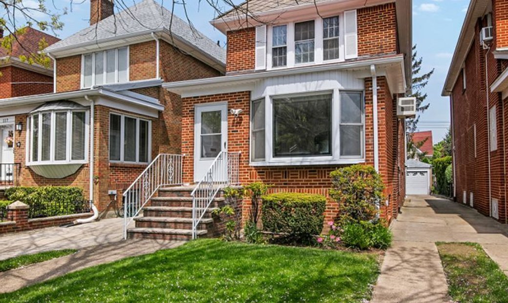 119 80th Street, Brooklyn, Ny 11209 In New York, New York, United ...