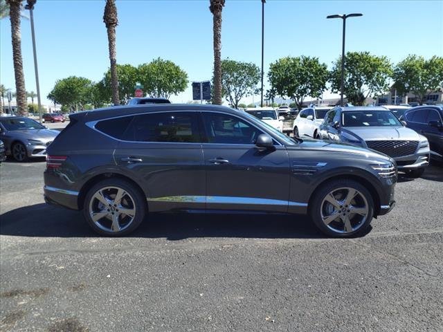 2024 Genesis Gv80 In Gilbert, Az, United States For Sale (14188301)