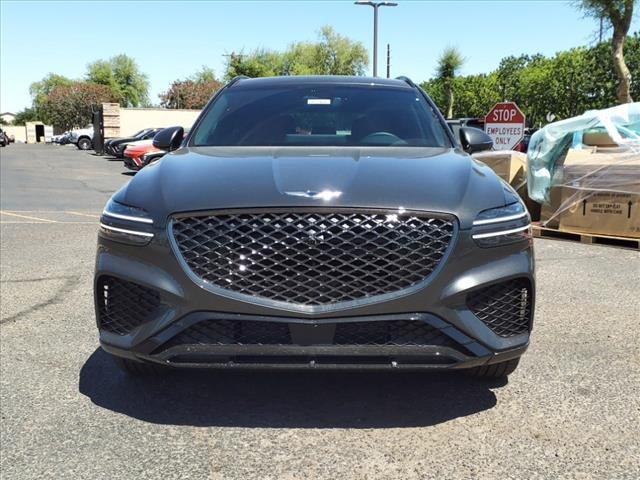 2024 Genesis Gv70 In Gilbert, Az, United States For Sale (14188367)