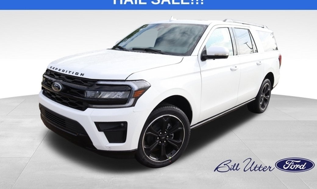 2024 Ford Expedition In Denton, Tx, United States For Sale (14182363)