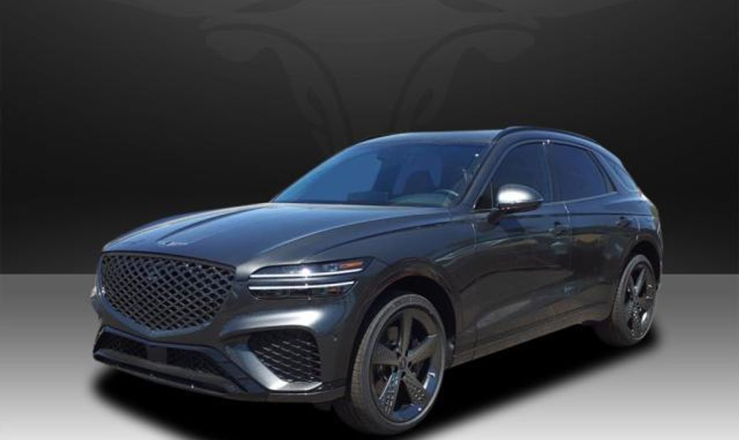 2024 Genesis Gv70 In Gilbert, Az, United States For Sale (14188367)