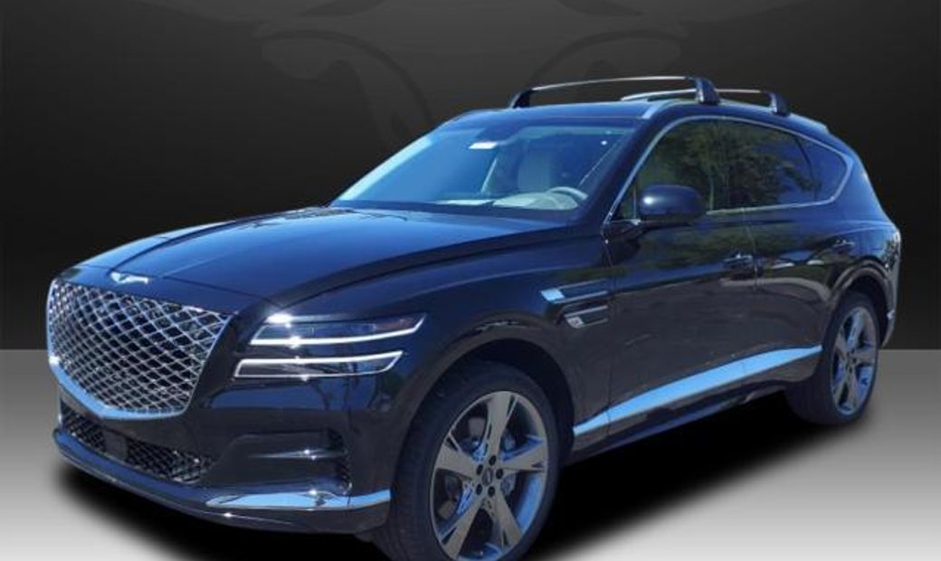 2024 Genesis Gv80 In Gilbert, Az, United States For Sale (14188179)
