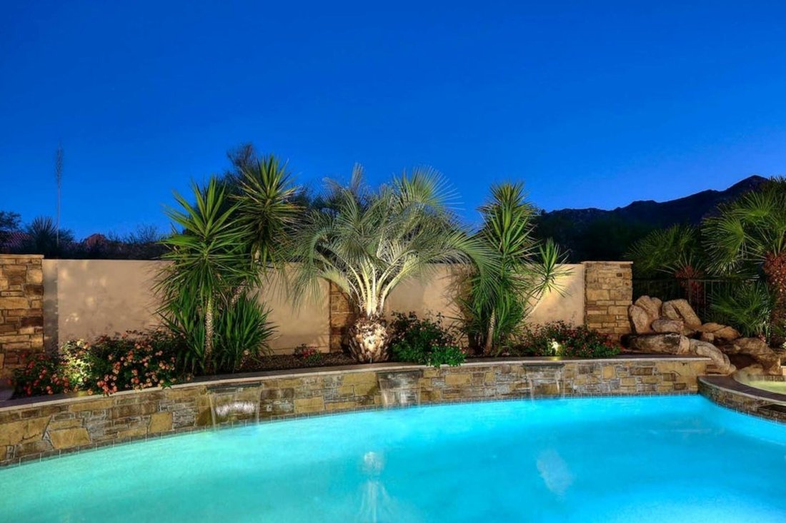 Estates At Desert Crest In Scottsdale, Arizona, United States For Sale ...