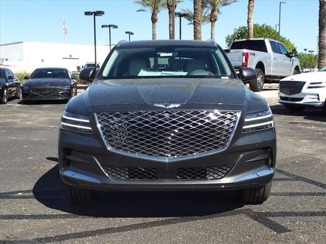2024 Genesis Gv80 In Gilbert, Az, United States For Sale (14188268)
