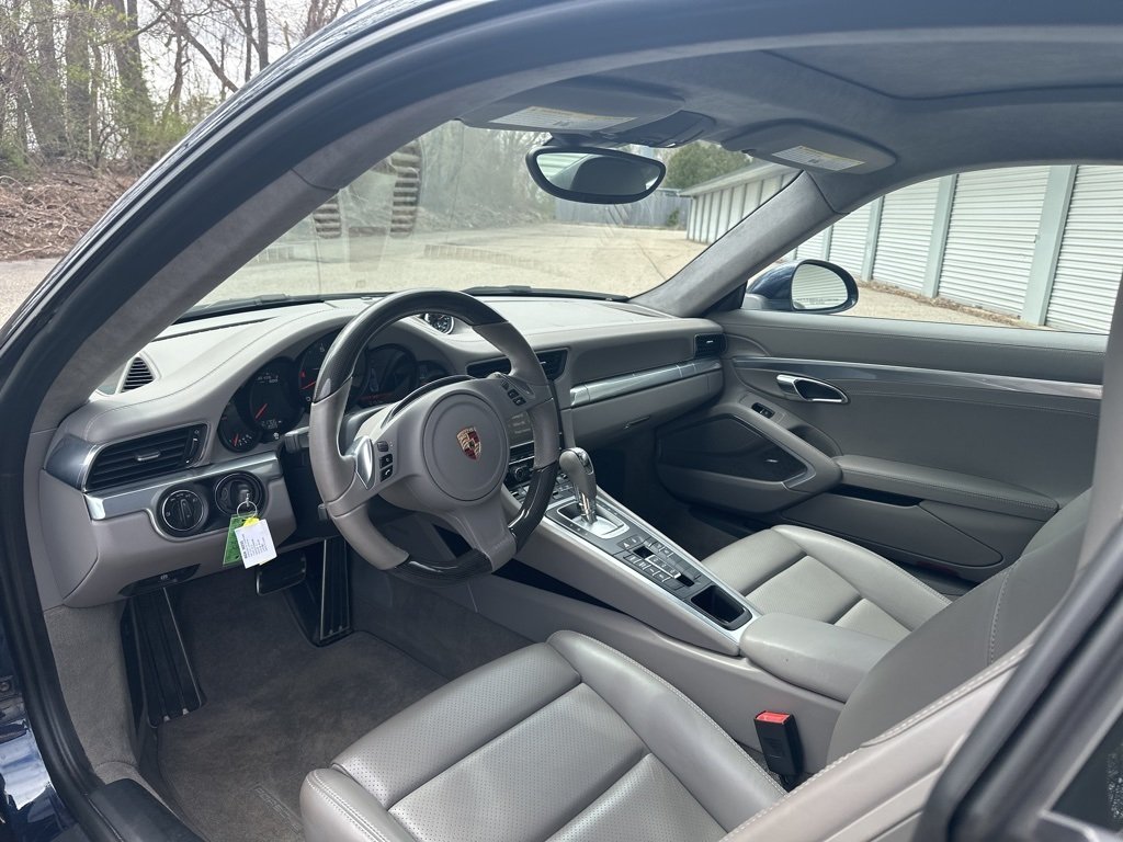 2013 Porsche 911 In Stratham, Nh, United States For Sale (14182899)