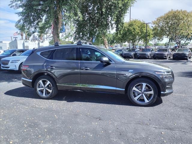 2024 Genesis Gv80 In Gilbert, Az, United States For Sale (14188177)
