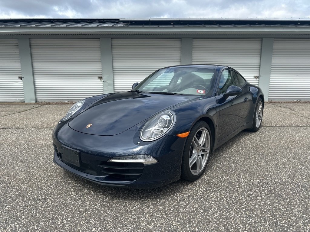 2013 Porsche 911 In Stratham, Nh, United States For Sale (14182899)