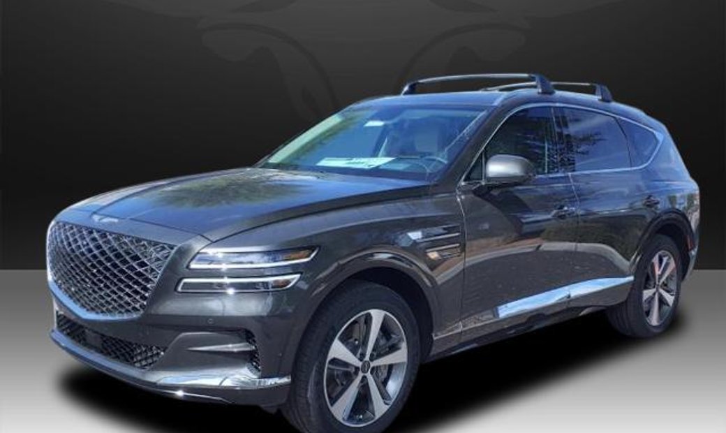 2024 Genesis Gv80 In Gilbert, Az, United States For Sale (14188177)