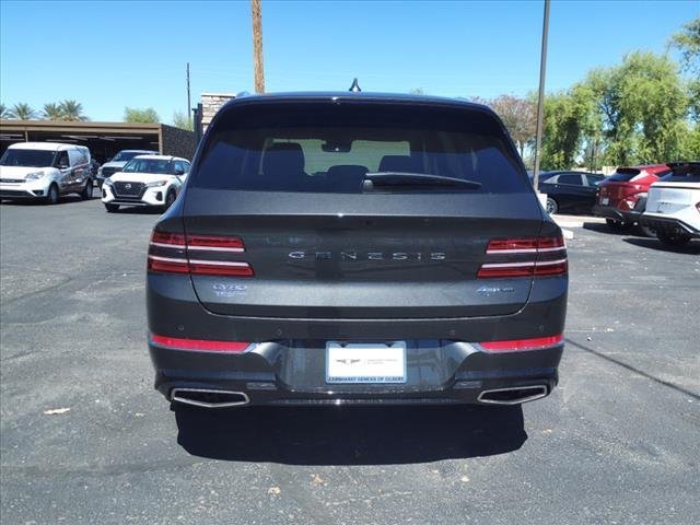 2024 Genesis Gv80 In Gilbert, Az, United States For Sale (14188226)