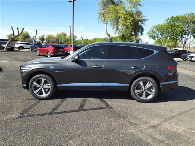 2024 Genesis Gv80 In Gilbert, Az, United States For Sale (14188258)