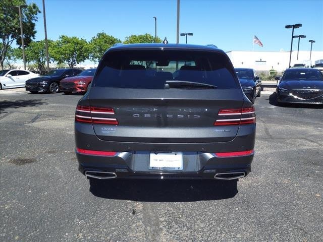 2024 Genesis Gv80 In Gilbert, Az, United States For Sale (14188301)