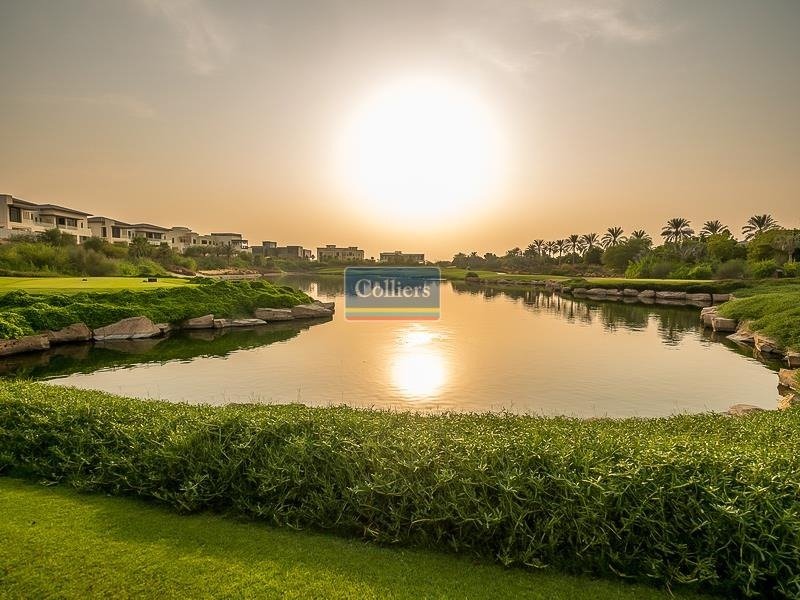 Exclusive Plot | Luxury Living | Prime In Dubai, Dubai, United Arab ...