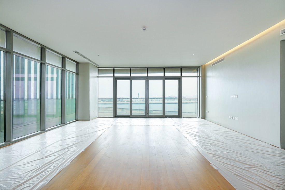 High End 3 Bhk+Maid's Flat For Sale In Lusail In Lusail, Doha, Qatar ...