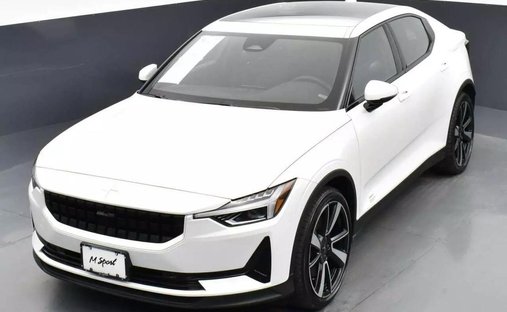 Polestar 2 Polestar for sale | JamesEdition