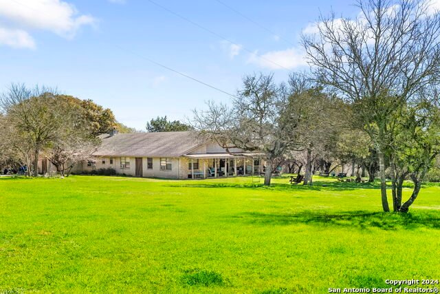 9 Bedrooms Farm/Ranch In New Braunfels, Texas, United States For Sale ...