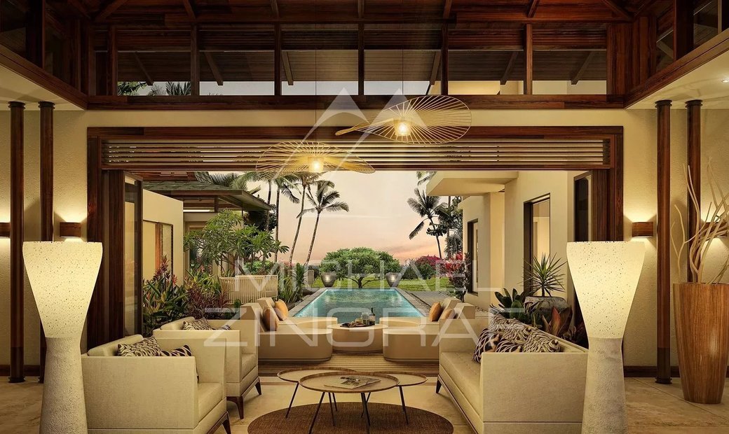 Mauritius Luxurious And In Balaclava, Pamplemousses District, Mauritius ...