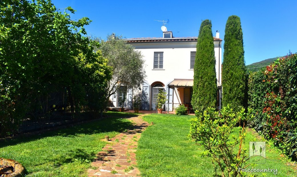 Elegant Country House With Pool In Gello, San Giuliano Terme, Tuscany ...