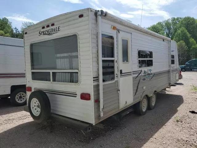 2005 Keystone Springdale In Coconut Creek, Fl, United States For Sale ...