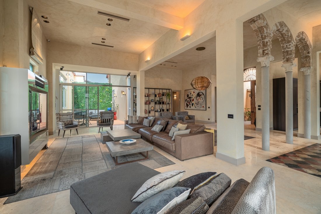 Unique Private House In Old Jaffa In Tel Aviv Yafo, Tel Aviv District ...