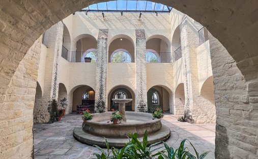 Luxury farm ranches for sale in Mexico | JamesEdition