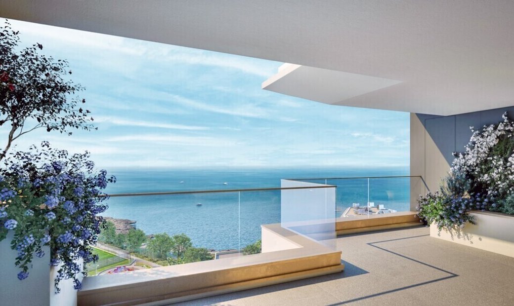 Ora Residences Apartment In Saint Julian's, Malta For Sale (14210562)