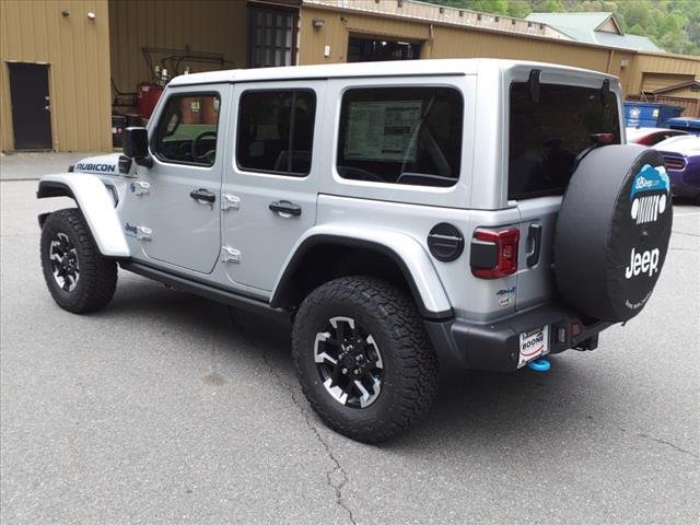 2024 Jeep Wrangler In Boone, Nc, United States For Sale (14193058)