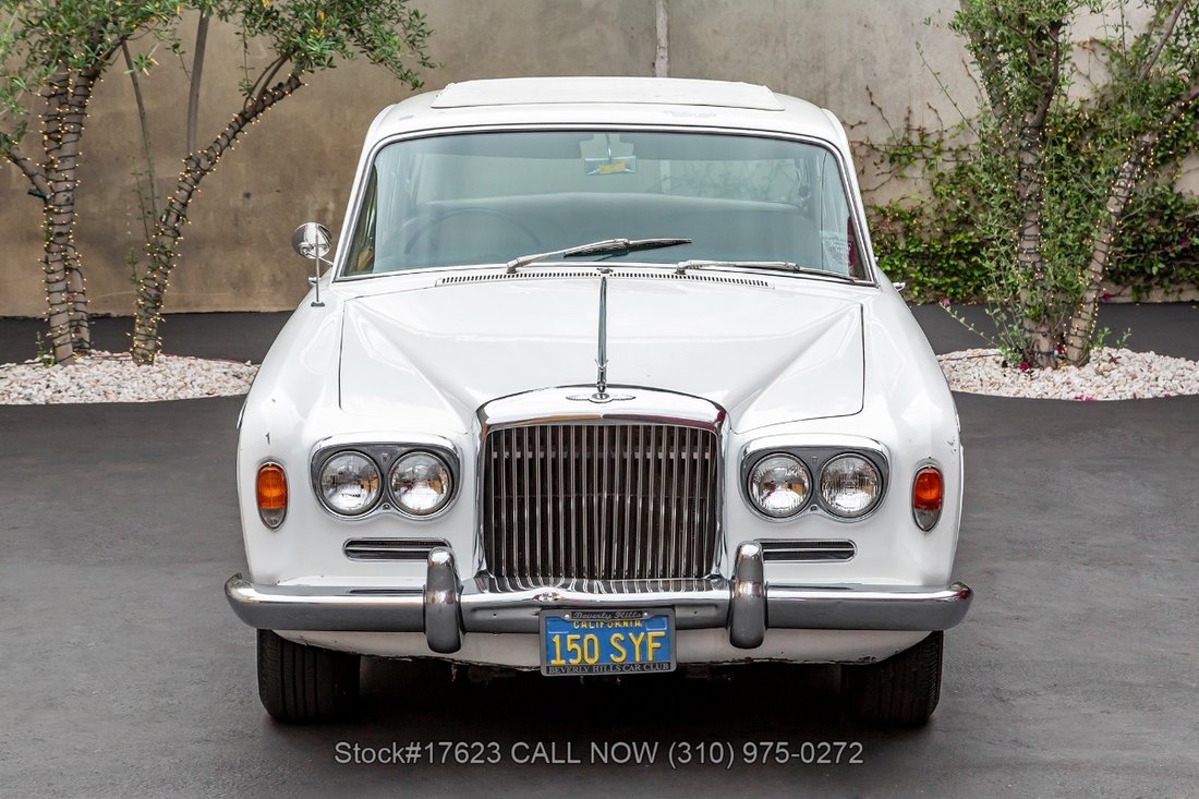 1967 Bentley T1 In Los Angeles, Ca For Sale (14210413)