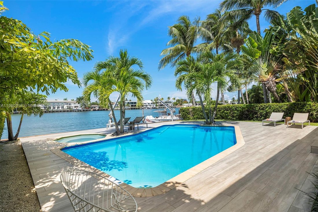 House Miami Beach In Miami Beach, Florida, United States For Rent ...