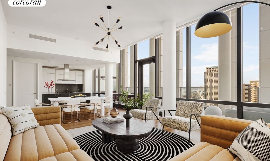 101 Warren Street 3230, New York, Ny 10007 In New York, New York ...