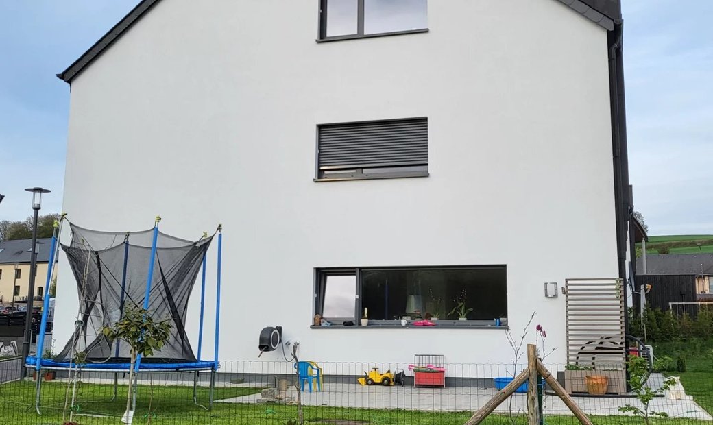 Bettborn House In Préizerdaul, Redange, Luxembourg For Sale (14215817)
