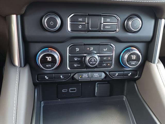 2024 Chevrolet Tahoe In Charleston, Ar, United States For Sale (14129472)