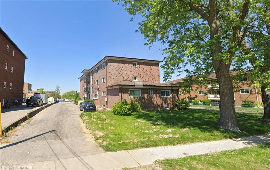 Welland Land In Welland, Ontario, Canada For Sale (14216920)