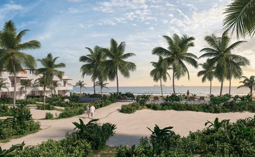 Luxury Homes For Sale In Barra De Potosí Guerrero Mexico Jamesedition