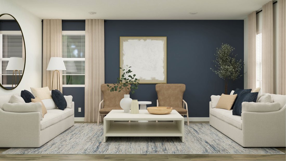 Sage Plan 4022 In Peoria, Arizona, United States For Sale (14216275)